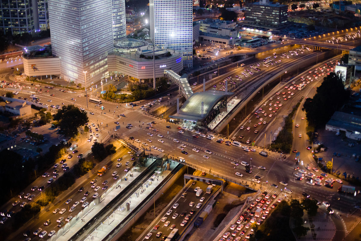 busy-junction - Photographer's log