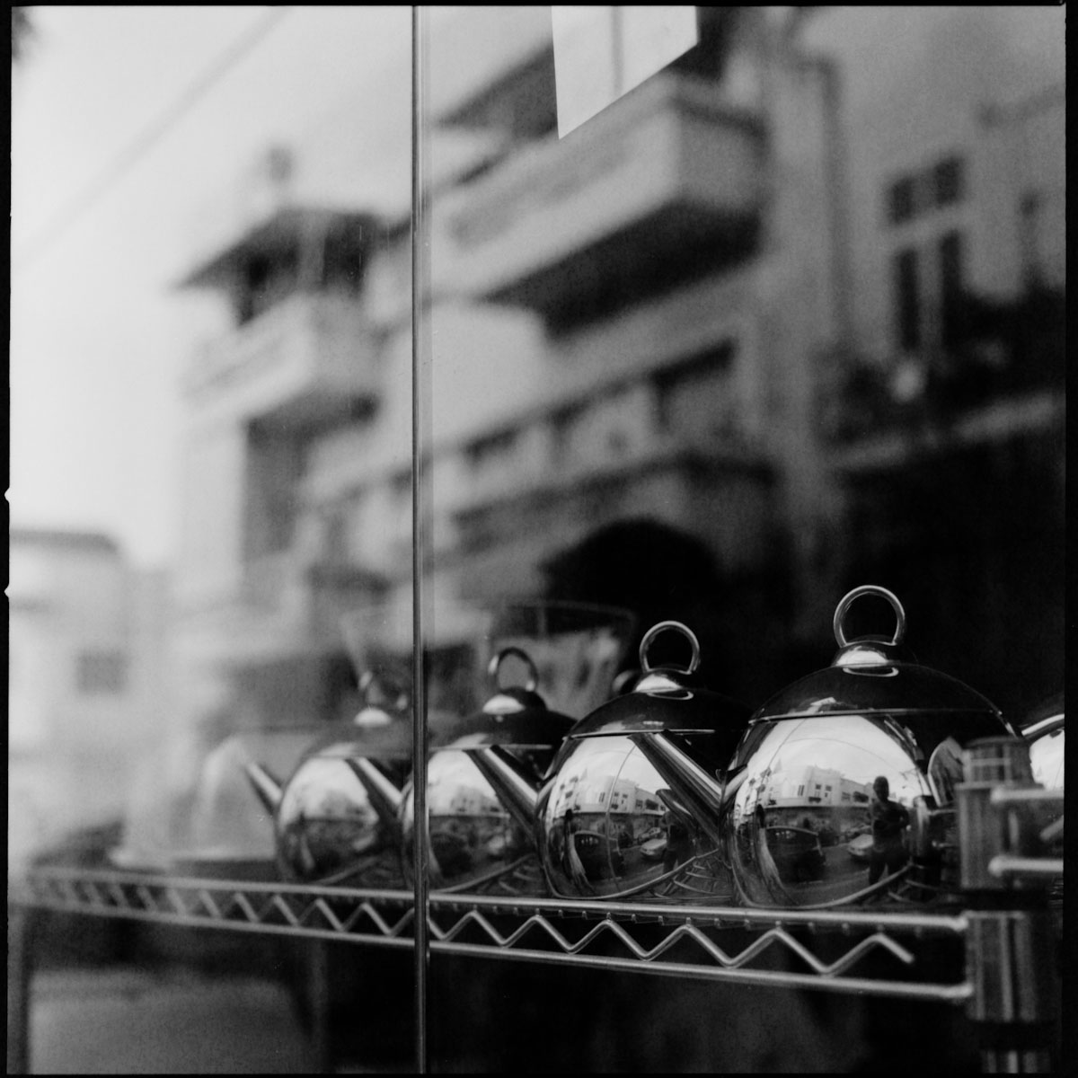 showcase - Photographer's log